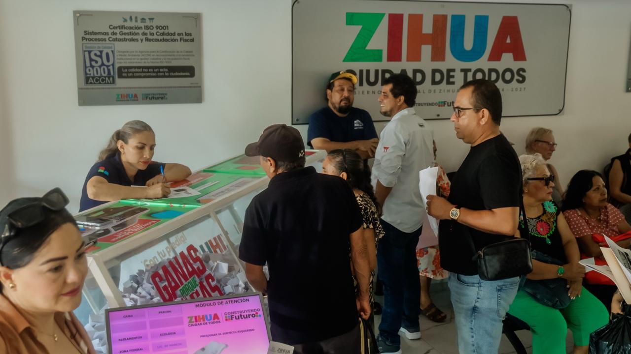 Gobierno que encabeza la presidenta Lizette Tapia Castro supera ...